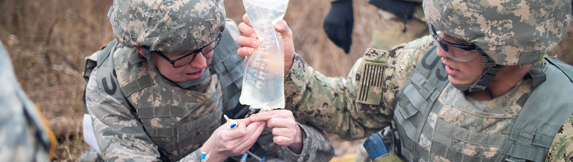 Medschool, Academics, MD Program